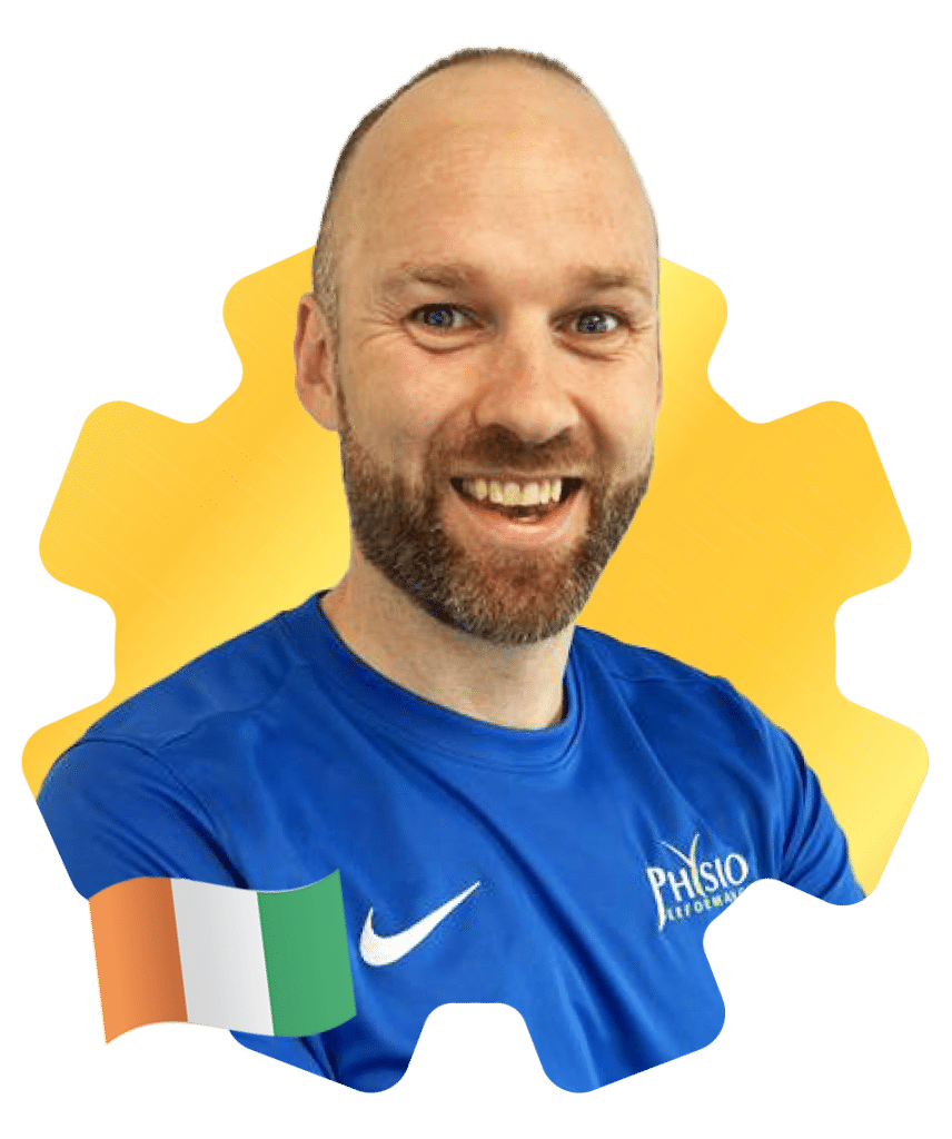 Happy Clients – PhysioFunnels